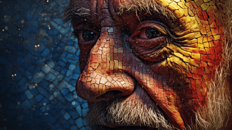 Prompt Eye-Catching Portraits | Download Script for AI | Prompti.ai