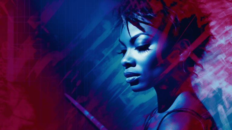 Prompt Celebrity Portraits | Download Script for AI | Prompti.ai