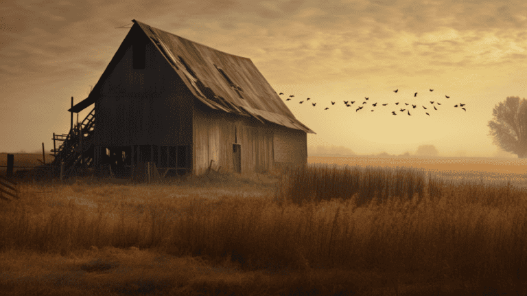 Prompt Vivid Midwest Gothic Photos | Download Script for AI | Prompti.ai