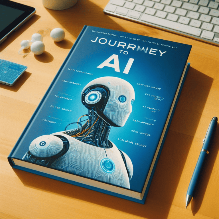 Prompt Dall-E Customizable Book Cover Generator | Download Script for ...