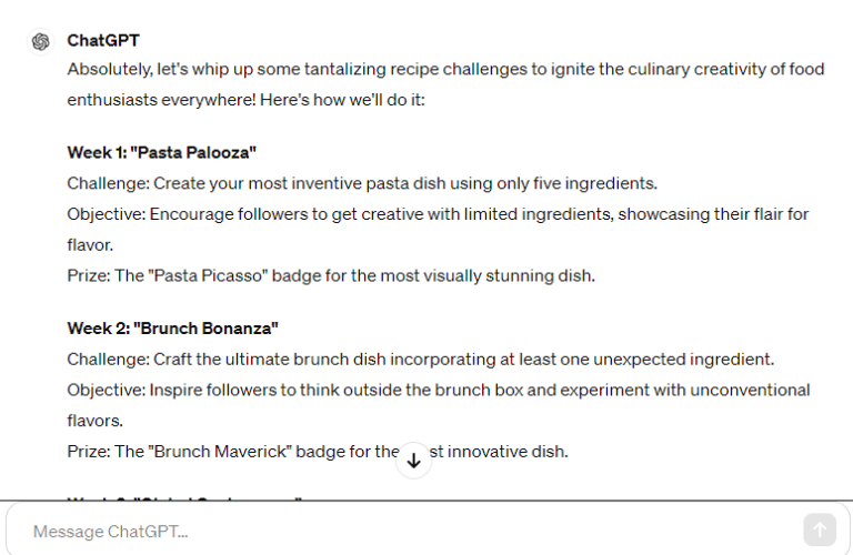 Prompt Interactive Content Maestro | Download Script for AI | Prompti.ai