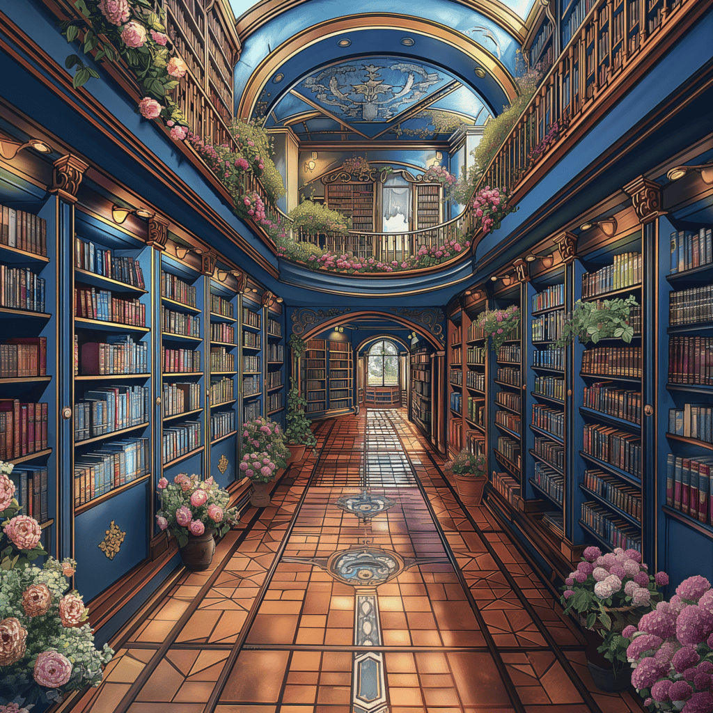 Prompt Children's Book Backgrounds: Kawaii Collection | Download Script ...