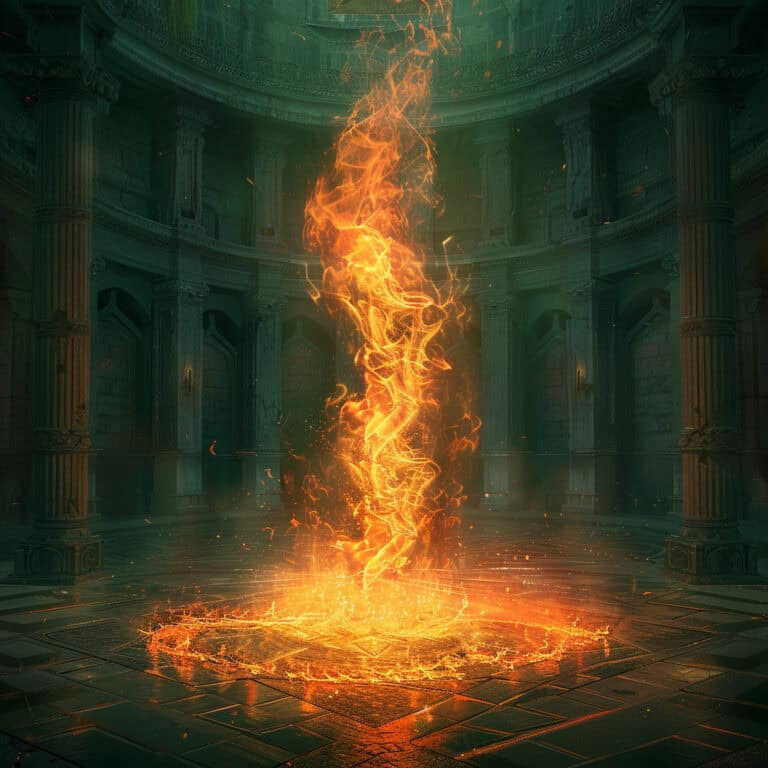 Prompt Arcane Art Style: Illustrated Story Backgrounds | Download ...