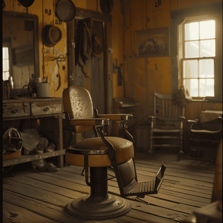Prompt Wild West Style: Story Backgrounds | Download Script for AI ...