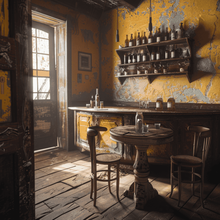Prompt Wild West Style: Story Backgrounds | Download Script for AI ...