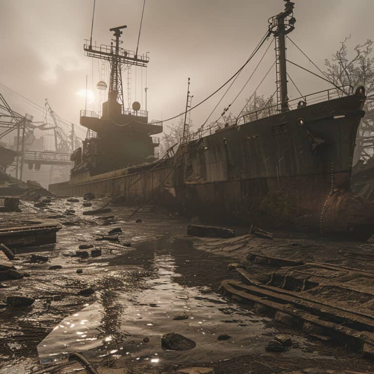 Prompt Call of Duty Style: Illustrated Story Backgrounds | Download ...