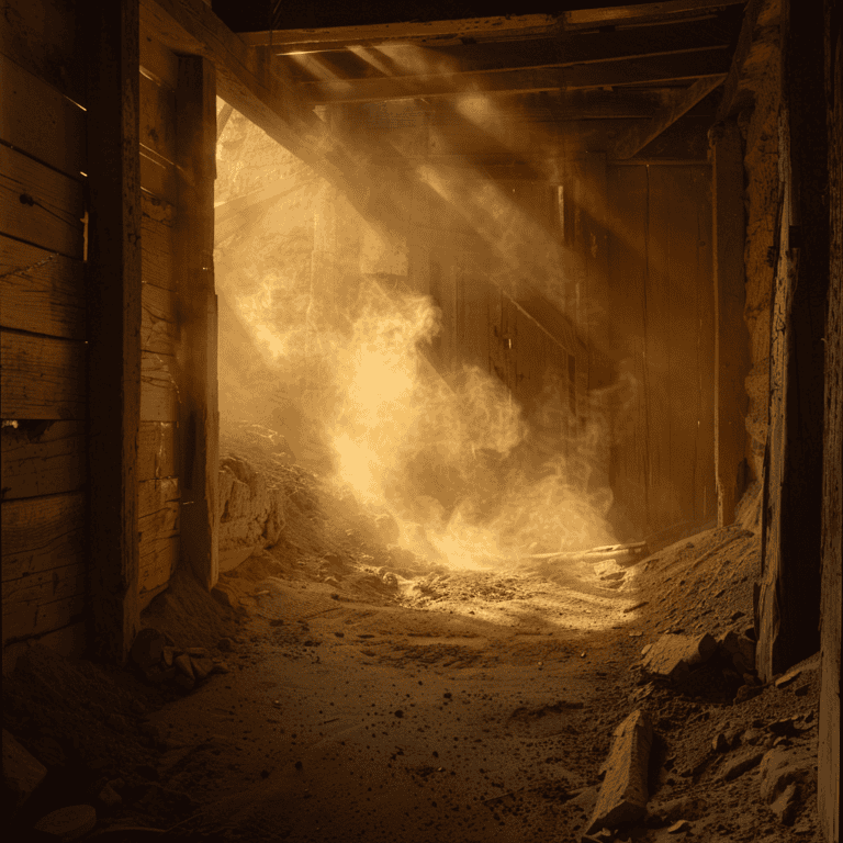 Prompt Wild West Style: Story Backgrounds | Download Script for AI ...