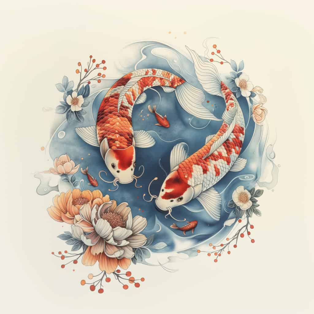 Prompt Irezumi Art: Traditional Japanese Tattoo | Download Script for AI | Prompti.ai