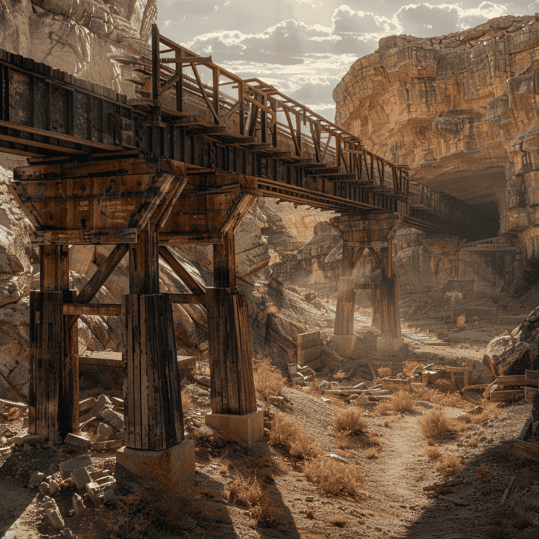 Prompt Wild West Style: Story Backgrounds | Download Script for AI ...