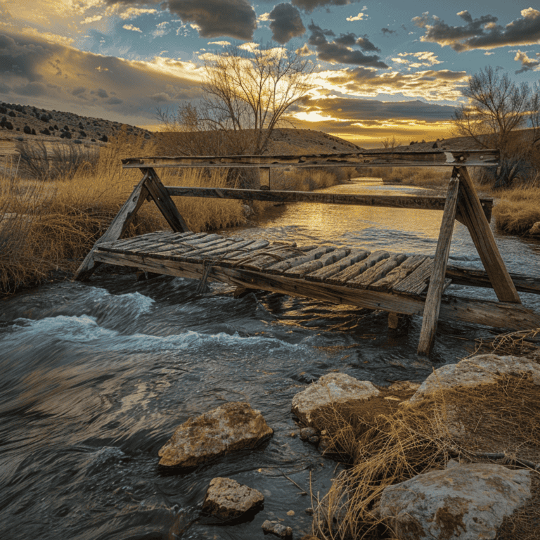 Prompt Wild West Style: Story Backgrounds | Download Script for AI ...