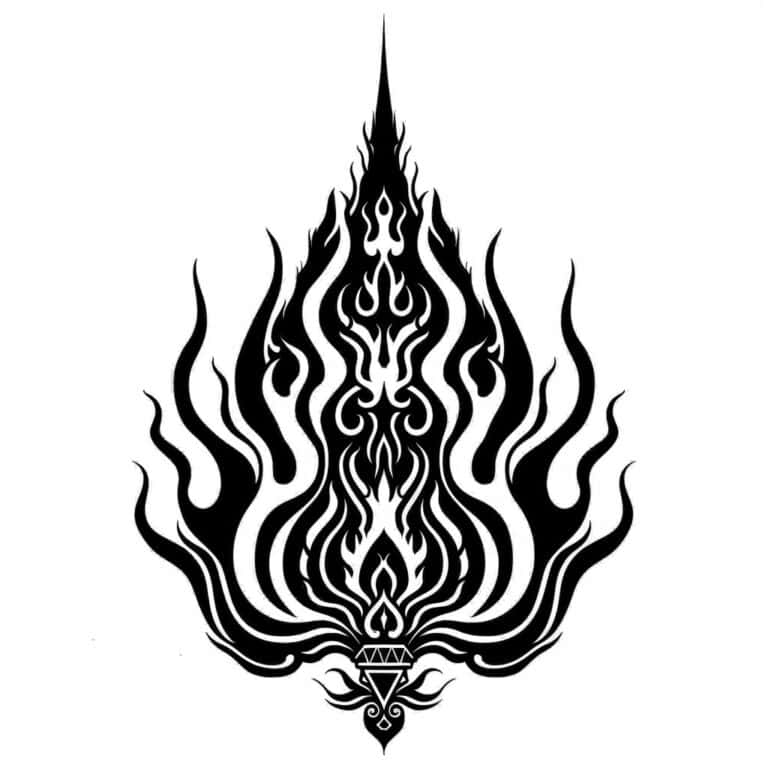 Prompt Sak Yant Art: Thai Magic Tattoo | Download Script for AI ...