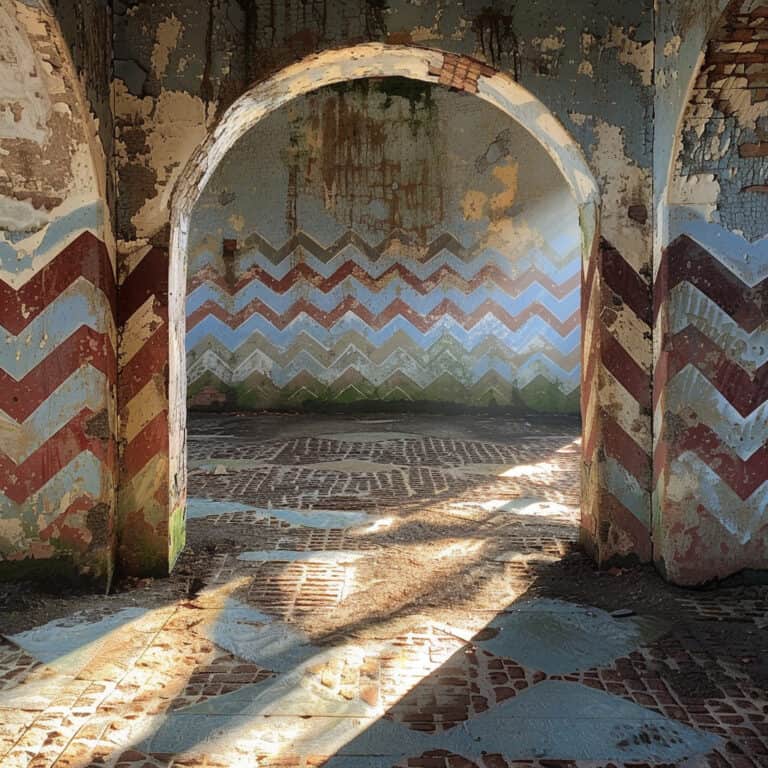 Prompt Skull and Bones Style: Illustrated Story Backgrounds | Download ...