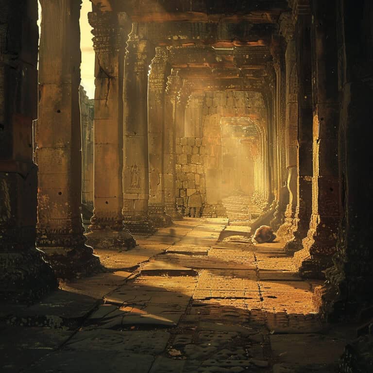 Prompt Skull and Bones Style: Illustrated Story Backgrounds | Download ...