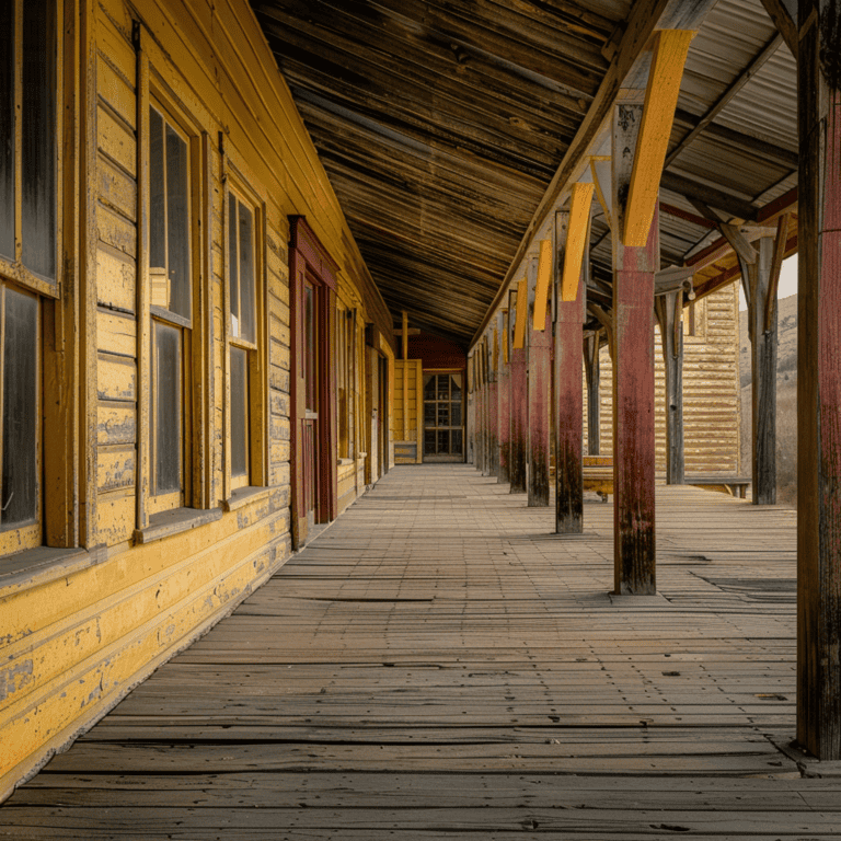 Prompt Wild West Style: Story Backgrounds | Download Script for AI ...