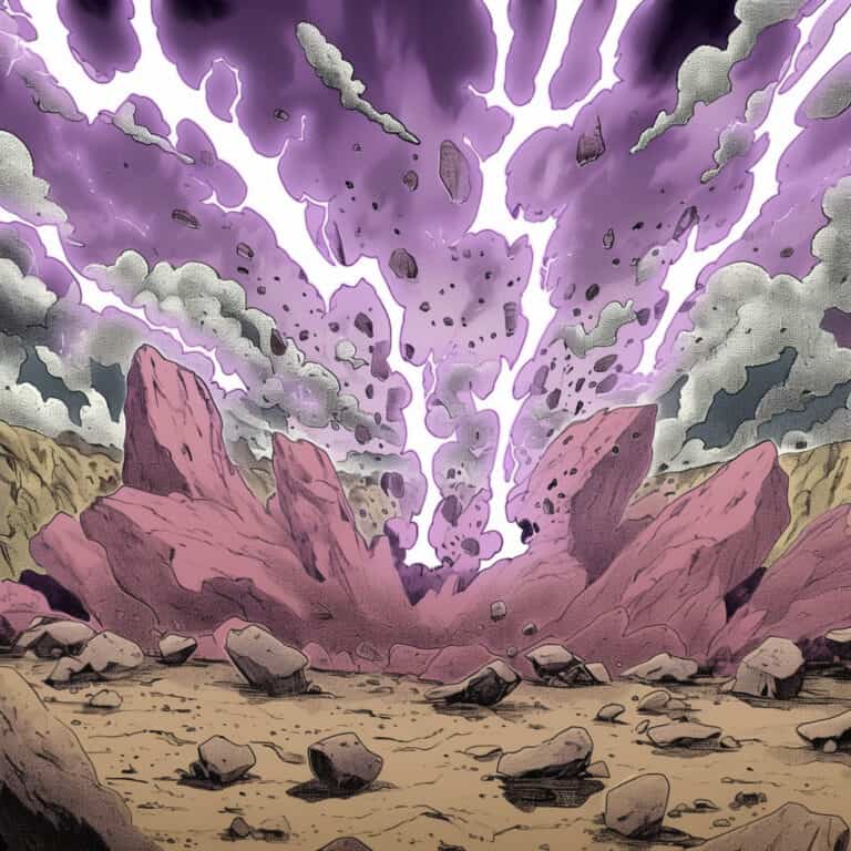 Prompt My Hero Academia Style: Anime Story Backgrounds | Download ...
