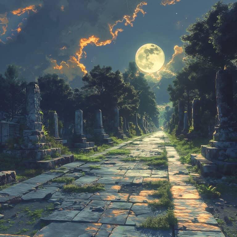 Prompt Graphic novel Art: Illustrated Story Backgrounds | Download ...