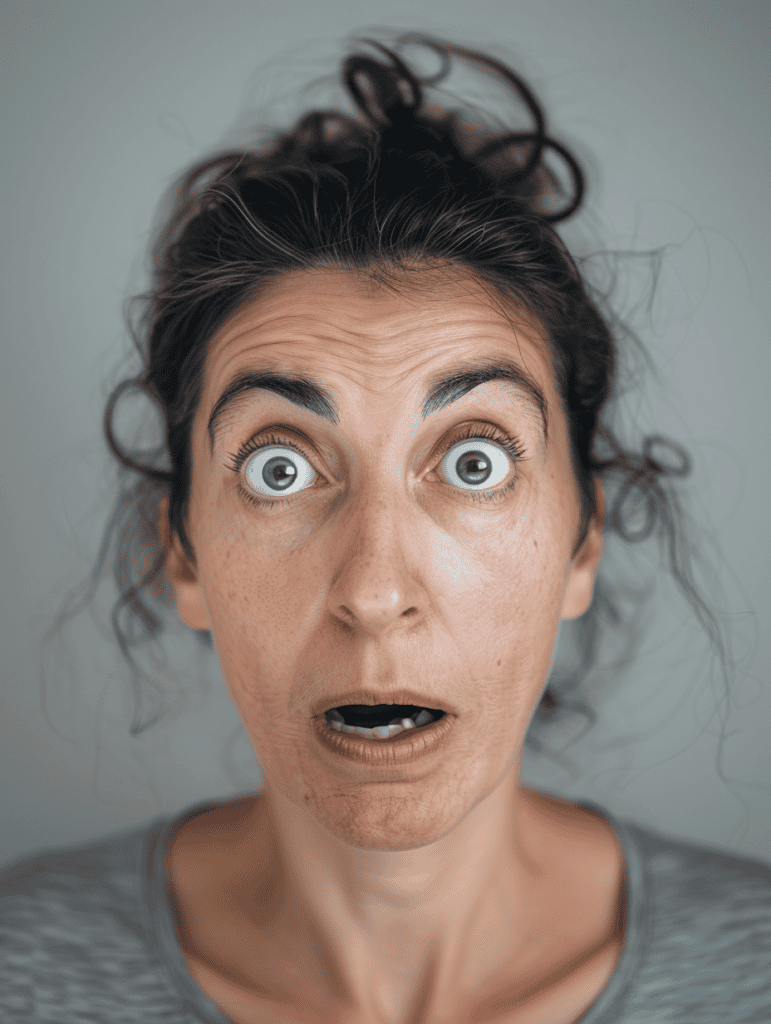 Prompt Facial expressions | Download Script for AI | Prompti.ai