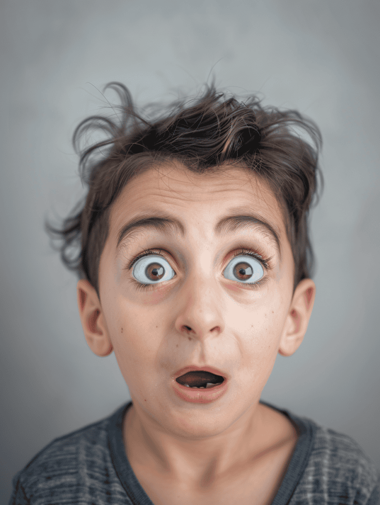 Prompt Facial expressions | Download Script for AI | Prompti.ai