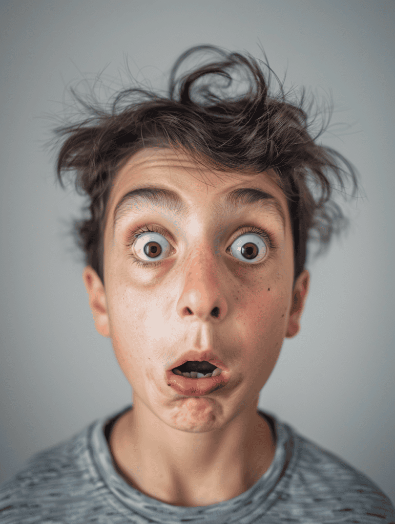 Prompt Facial expressions | Download Script for AI | Prompti.ai