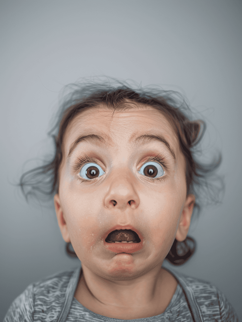 Prompt Facial expressions | Download Script for AI | Prompti.ai