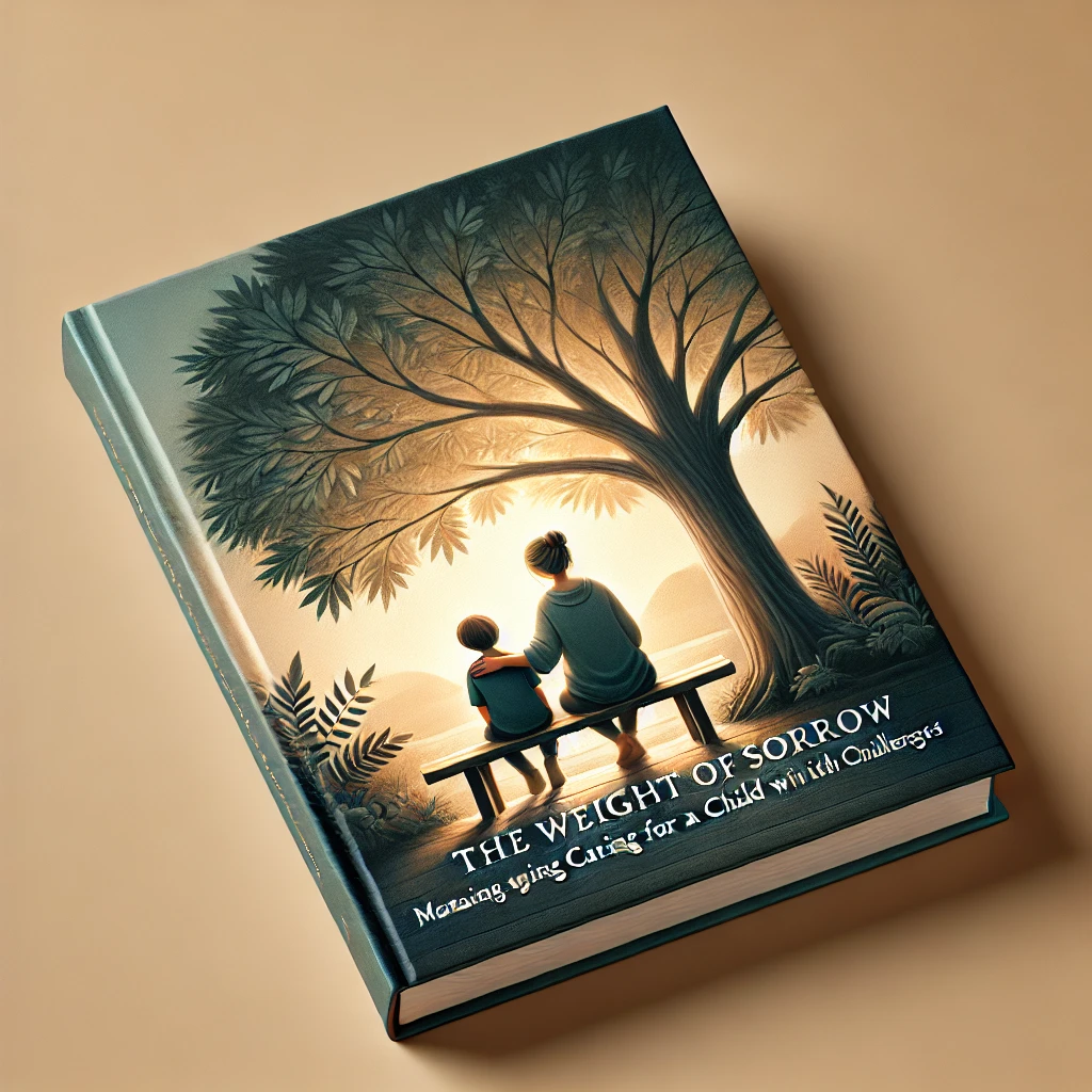 Prompt Prompt to Generate an E-Book of 1000 Words On Coping and ...